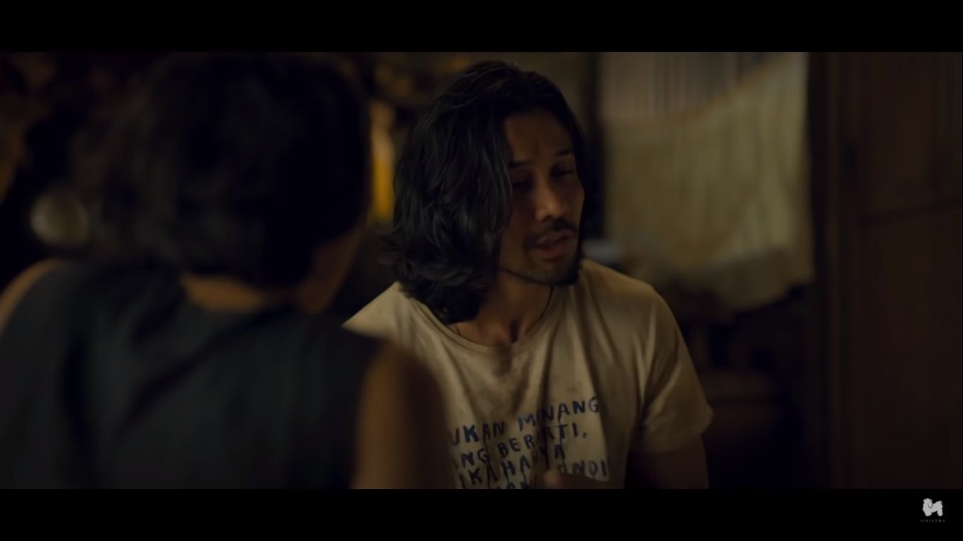 Trailer Ben & Jody, Film Aksi Besutan Angga Sasongko yang Segera Tayang!