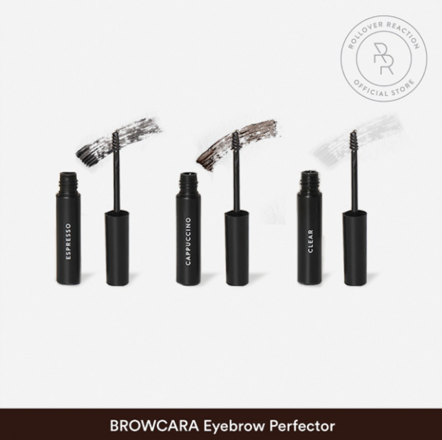 Rekomendasi Brow Mascara Merek Lokal dengan Harga Terjangkau