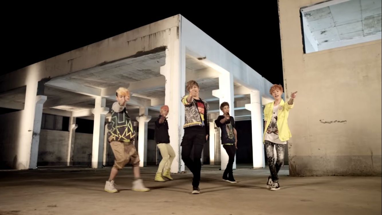 Grup Idol K-Pop yang Bubar Dalam Waktu Singkat. Ada yang 5 Hari!