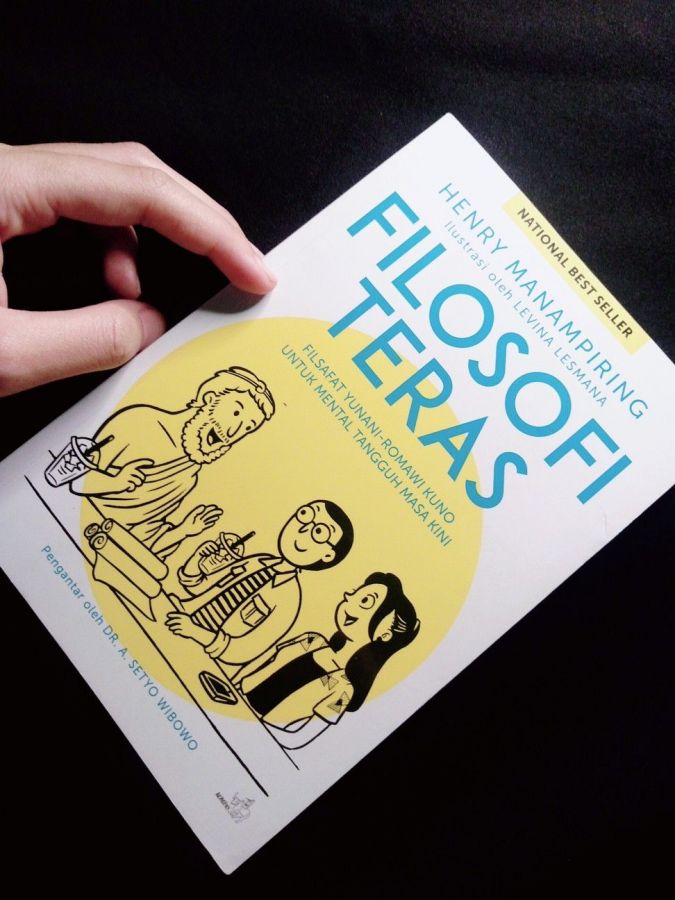 Rekomendasi 7 Buku Self Improvement untuk Bantu Pengembangan Diri