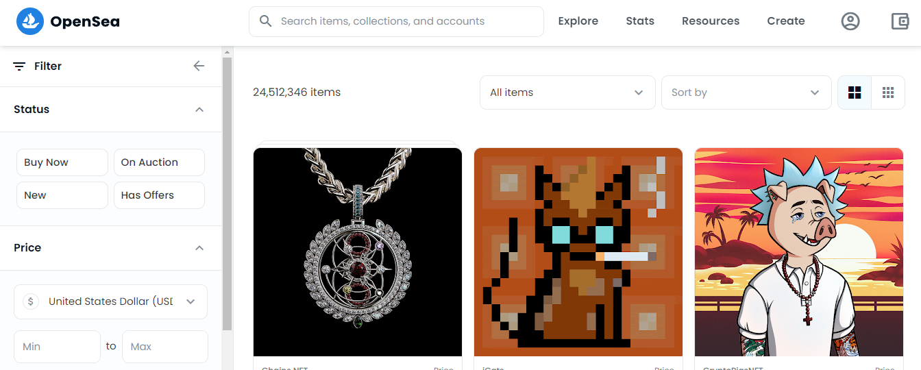 Hal-hal Konyol yang Terjadi Setelah Viralnya Ghozali NFT. Latah Banget!