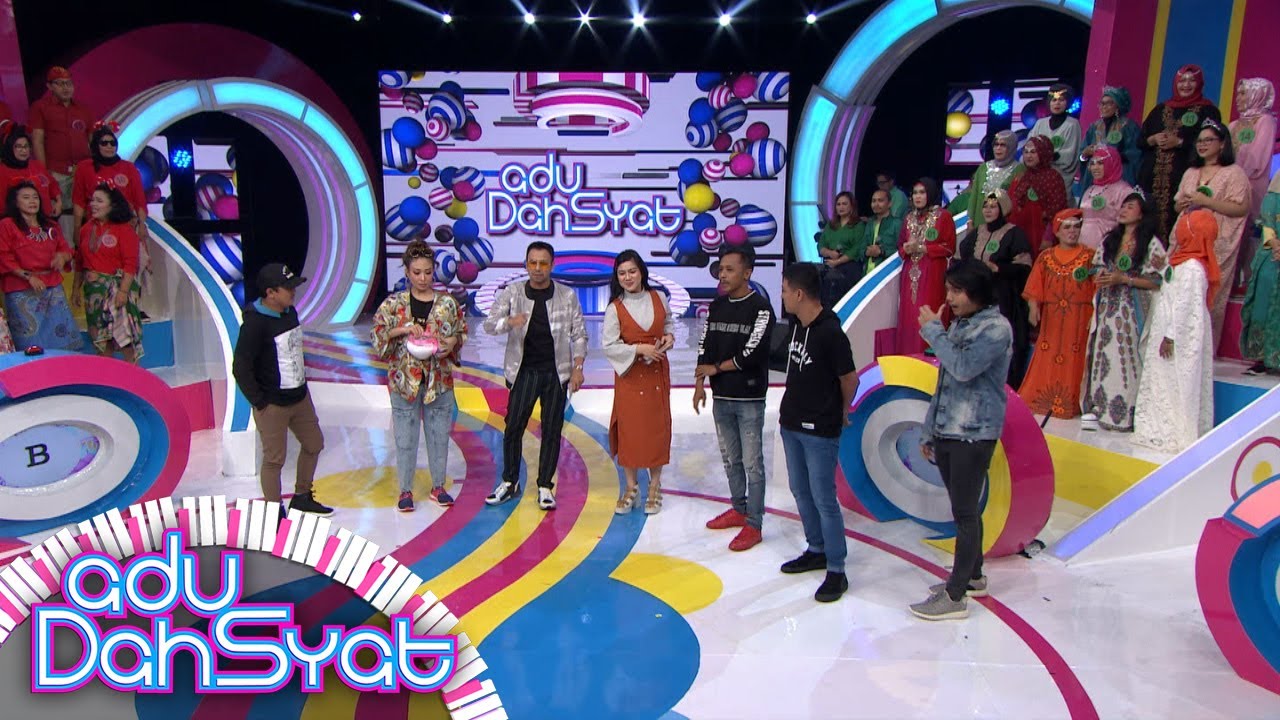 Nostalgia 5 Acara Kuis di TV Tentang Musik yang Ngetren Pada Masanya ...