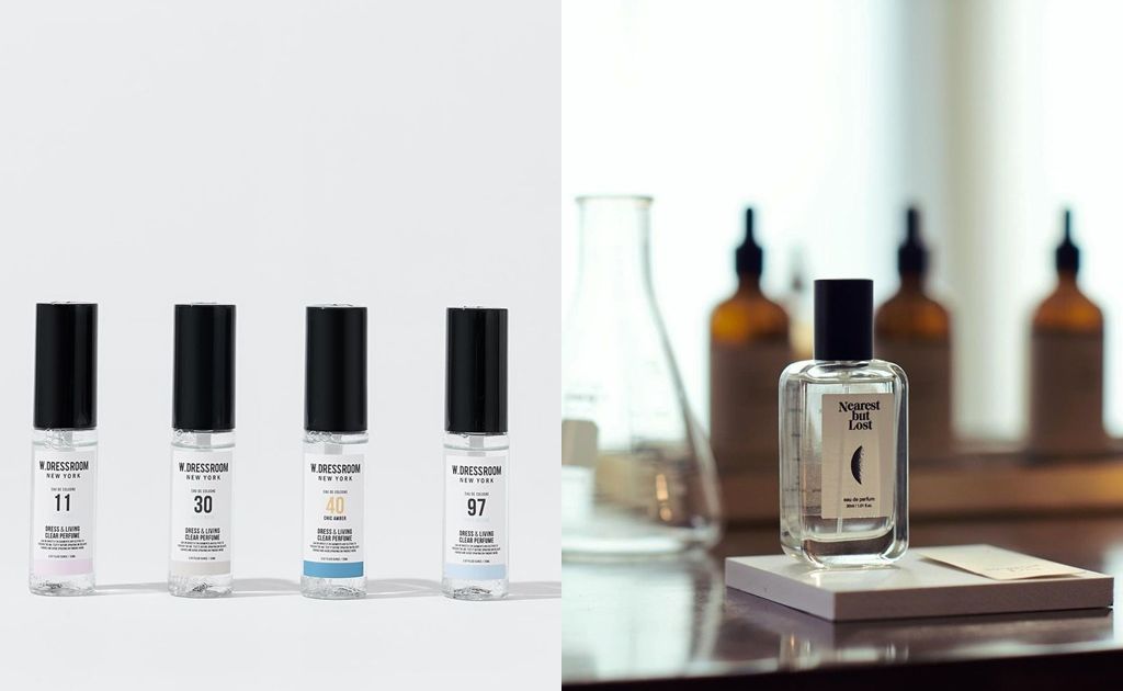 4 Merek Parfum Korea yang Aromanya Lembut, Nggak Nyegrak