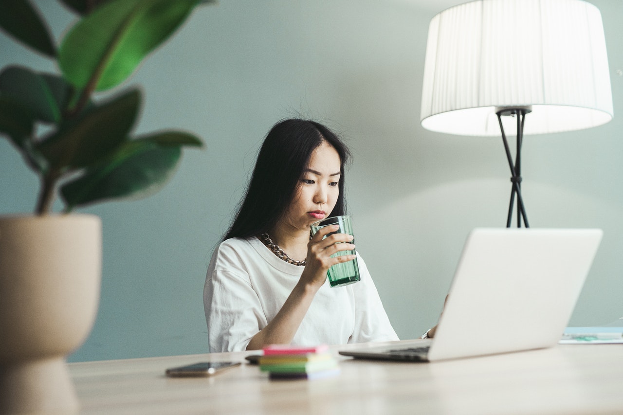 Ayok, Rajin Bekerja dan Menjadi Sebaiknya Manusia!