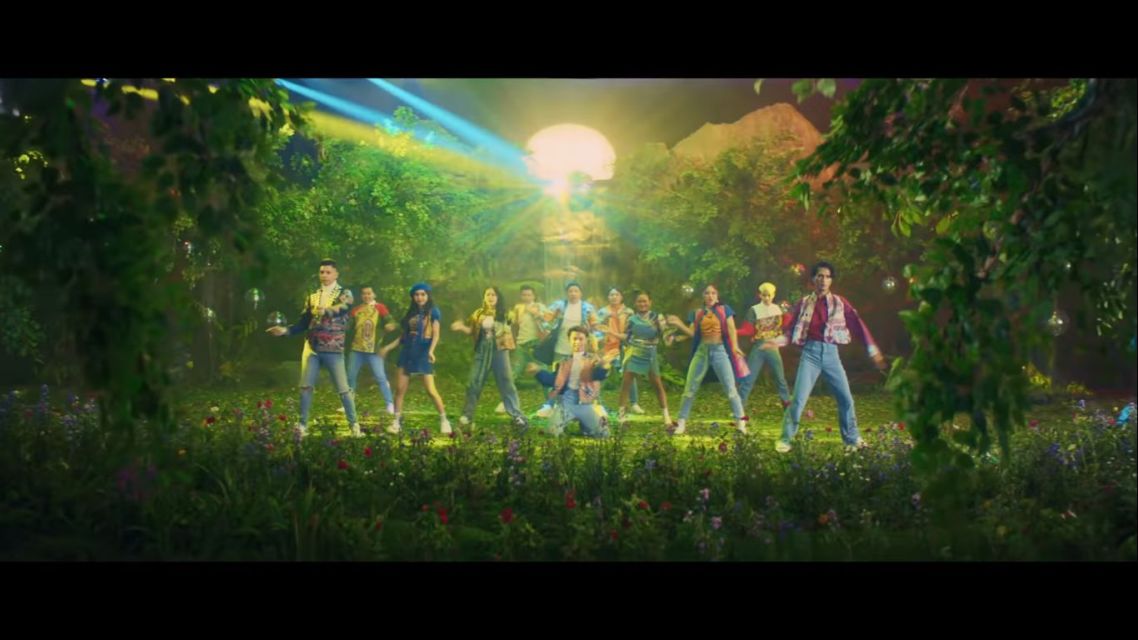 Serba-serbi "Rewind Indonesia 2021", Ajang Kolaborasi Beragam Kreator Lokal