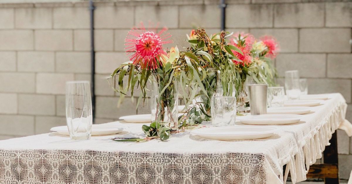 7 Jenis Taplak Meja untuk Berbagai Kebutuhan. Jangan Asal Pakai, ya!