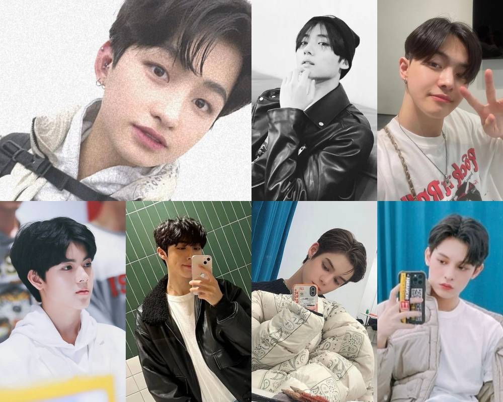 Big Hit Ungkap 7 Anggota Boy Grup Trainee A yang Akan Debut Tahun Ini