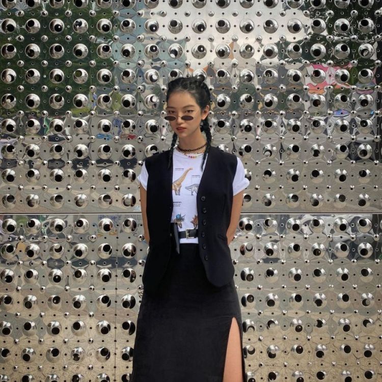 9 Potret Modis Selebgram Virtual yang Mirip dengan Manusia