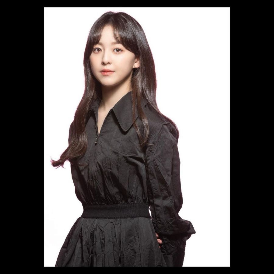 Gaya Fashion ala Park Ji Hoo, Pemeran On Jo di All of Us are Dead. Gemas!