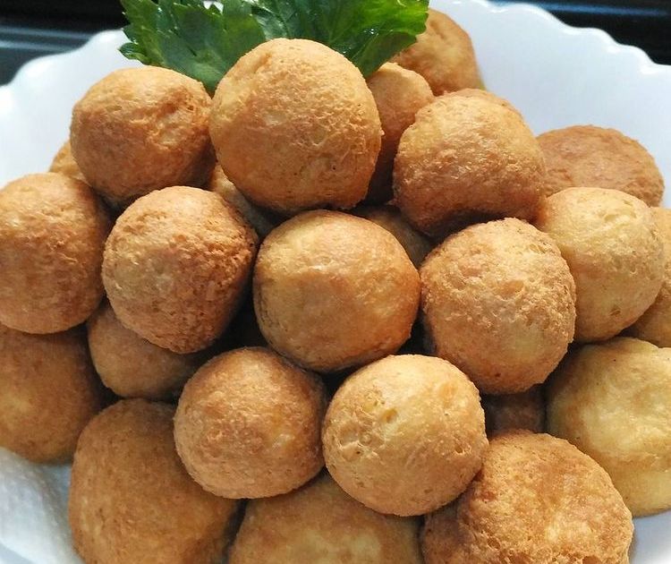 7 Cara Membuat Tahu Bulat yang Praktis dan Enak, Auto Bikin Ketagihan!
