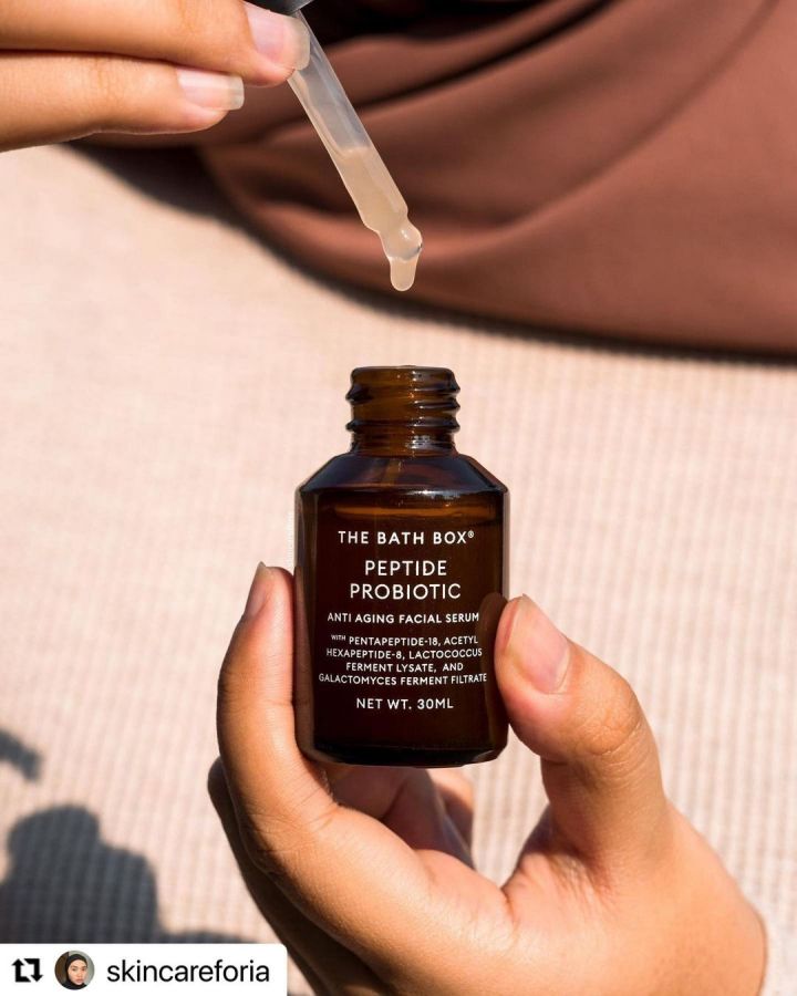 Rekomendasi Serum Probiotik Merek Lokal. Manfaatnya Segudang!