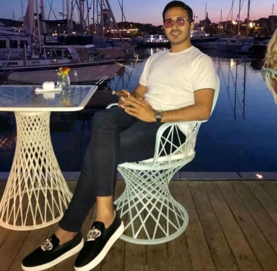 Gaya Perlente Simon Leviev, Sosok Penipu Cinta di The Tinder Swindler