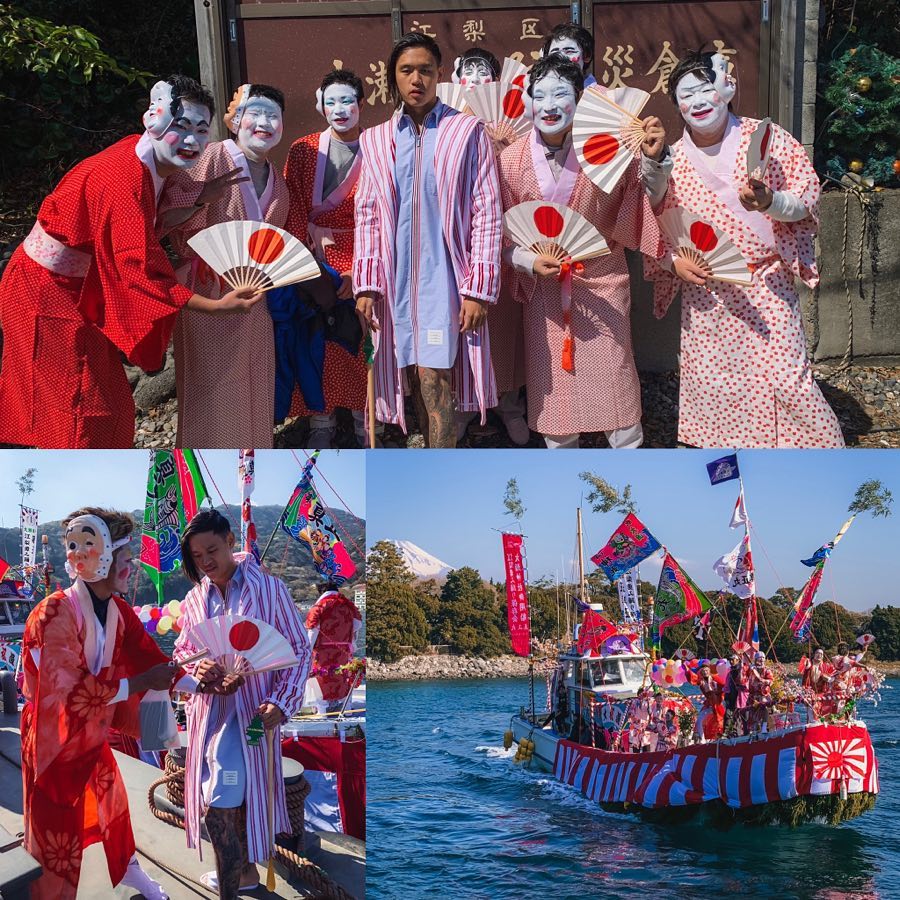 Profil Arnold Putra, Desainer Indonesia yang Dikenal dengan Karya-Karya ...