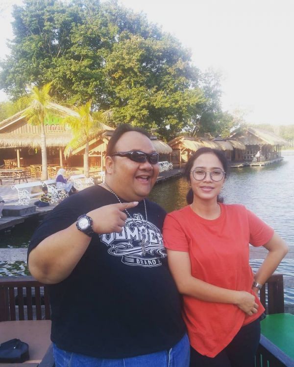 Mendiang Rony Dozer Disomasi karena Kontrak Kerja yang Belum Diselesaikan