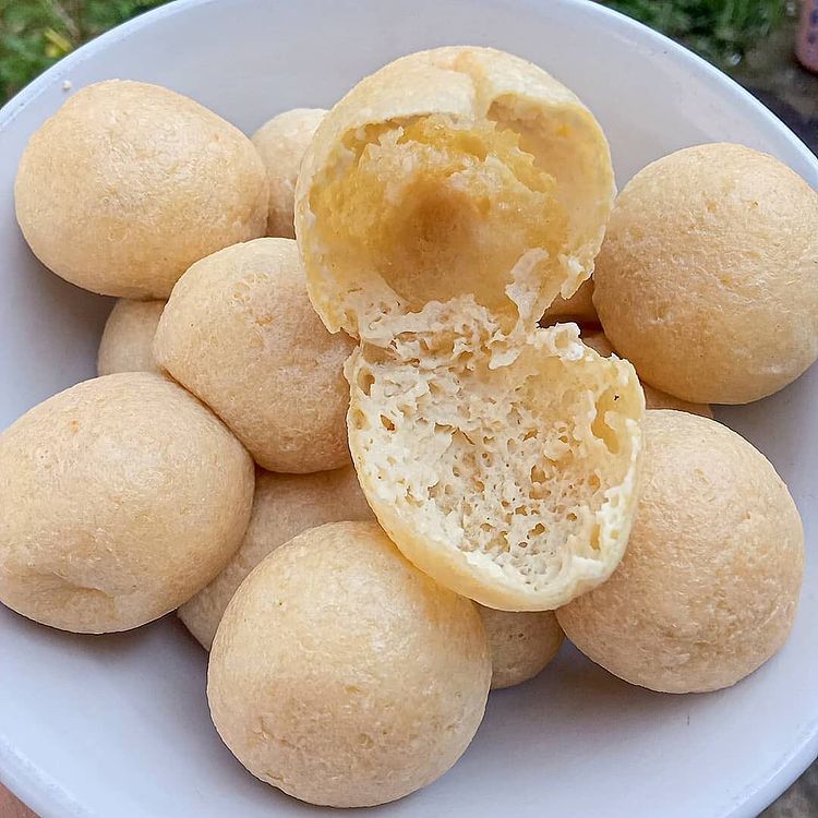 6+ Cara Membuat Tahu Bulat Sederhana & Nagih!