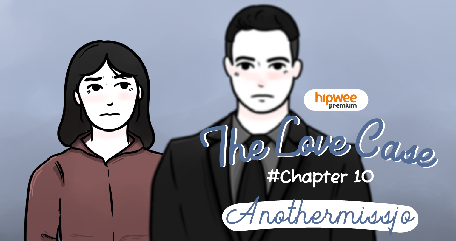 The Love Case - Chapter 10