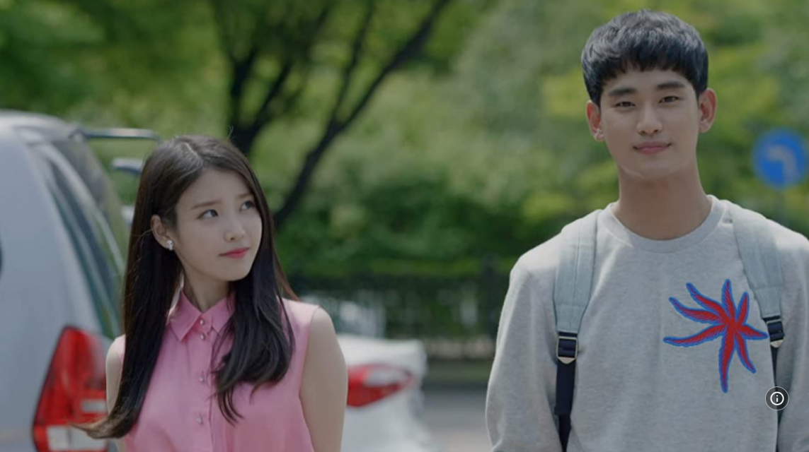 Rekomendasi 6 Drama Terbaik Kim Soo-hyun, Salah Satu Aktor Hebat Korea Selatan