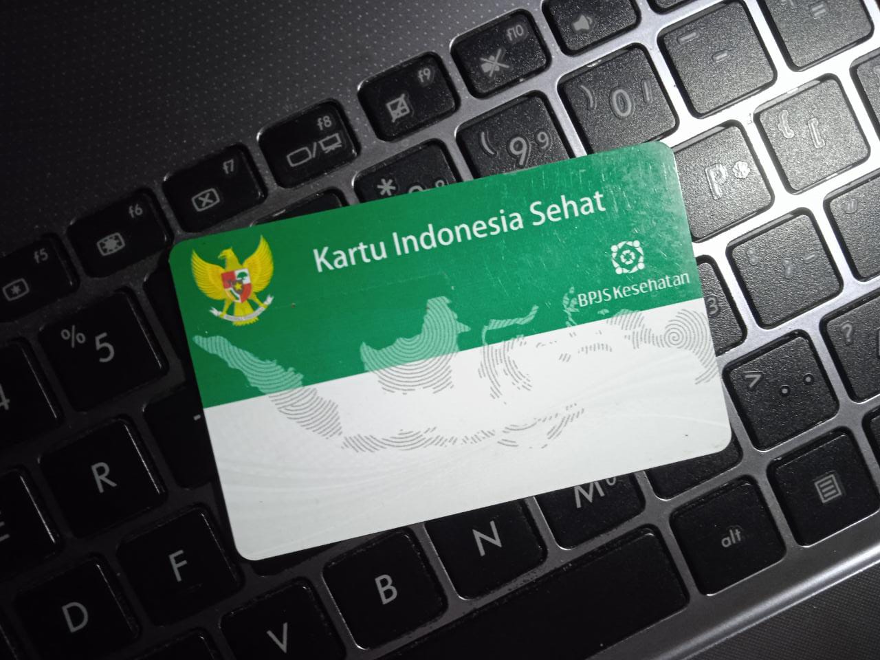 Cara Daftar BPJS Lewat Website Tanpa Antre