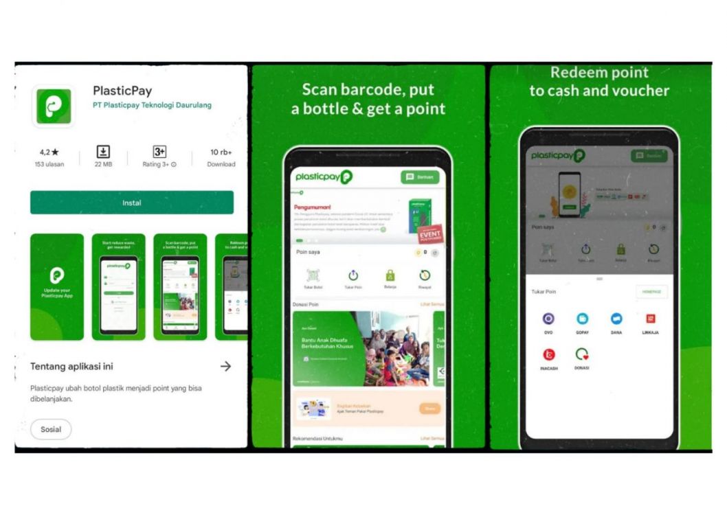 14 Aplikasi Daur Ulang yang Bisa Ubah Sampahmu Jadi Cuan. Cus Lah!