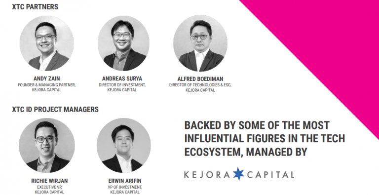 XTC Indonesia 2022 Digelar, Cari Startup dengan Inovasi Berkelanjutan