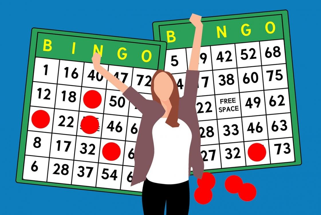 Kenalan Sama Game Bingo, Permainan Seru Penghilang Rasa Bosan!