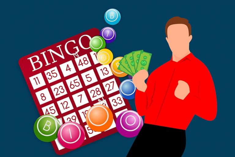 Kenalan Sama Game Bingo, Permainan Seru Penghilang Rasa Bosan!