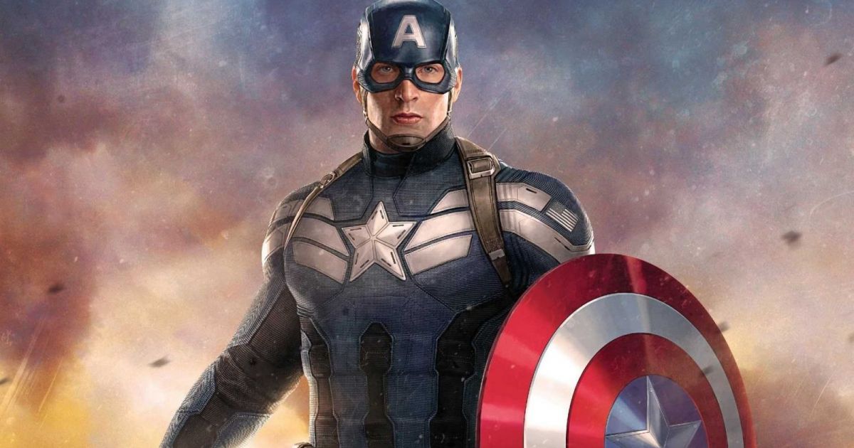 8 Aktor Yang Nyaris Menjadi Captain America, Menurutmu Siapa yang ...