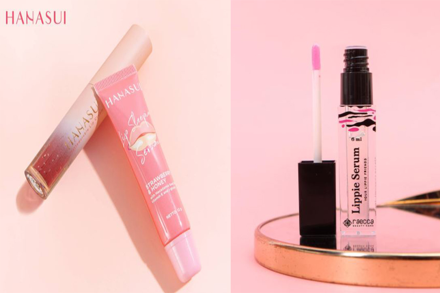 5 Rekomendasi Lip Serum, Ampuh Atasi Masalah Bibir Kering