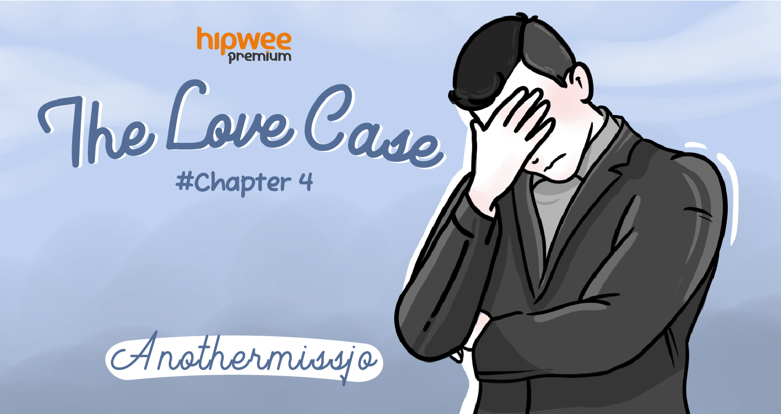 The Love Case - Chapter 4