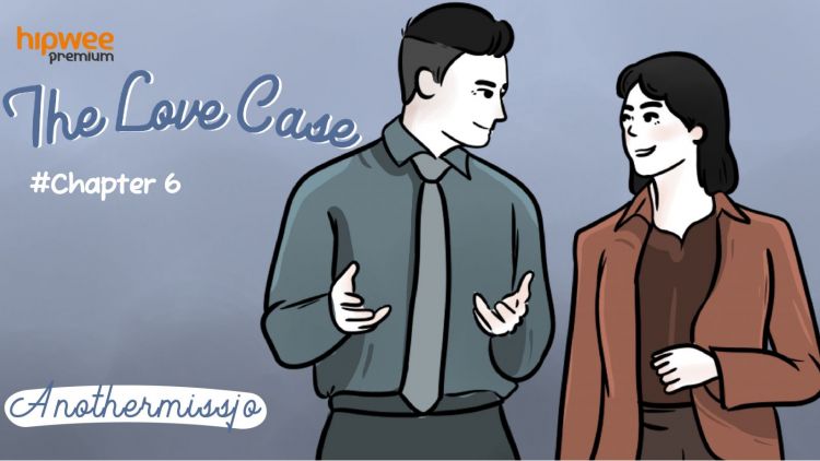 The Love Case - Chapter 6