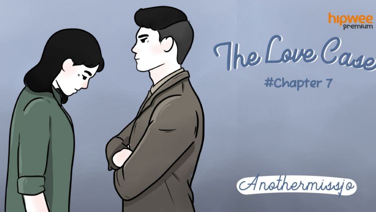 The Love Case - Chapter 7