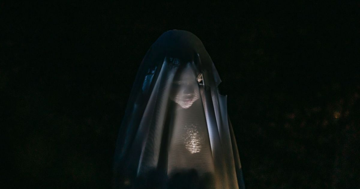 Jenis-jenis Spesies Hantu yang Selama ini Nggak Banyak Orang Tahu ...
