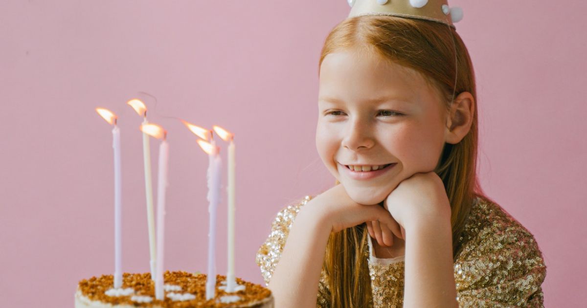 Kumpulan Ide Ucapan Selamat Ulang Tahun untuk Anak Kumpulan Ide Ucapan Selamat Ulang Tahun untuk Anak