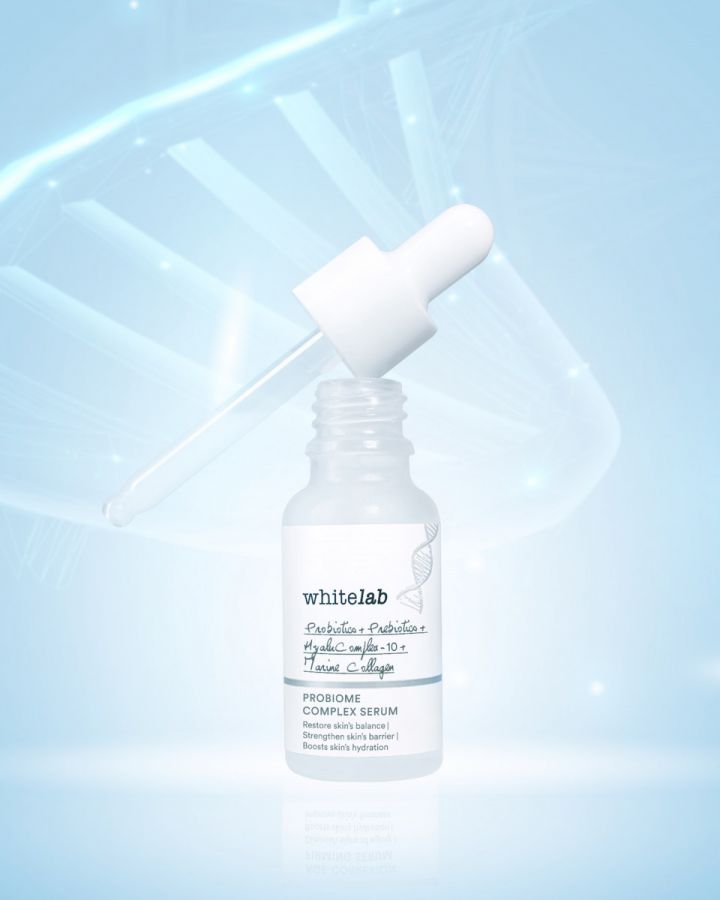 Rekomendasi Serum Probiotik Merek Lokal. Manfaatnya Segudang!