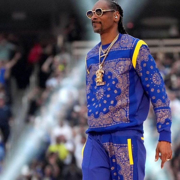 Snoop Dogg Umumkan Akan Kolaborasi dengan BTS dalam Waktu Dekat