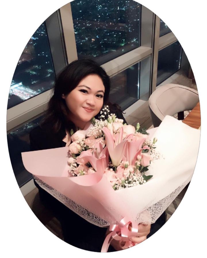 Korban Tak Terima Olivia Nathania Dituntut 3,5 Tahun, Buat 6 Orang ... Korban Tak Terima Olivia Nathania Dituntut 3,5 Tahun, Buat 6 Orang ...