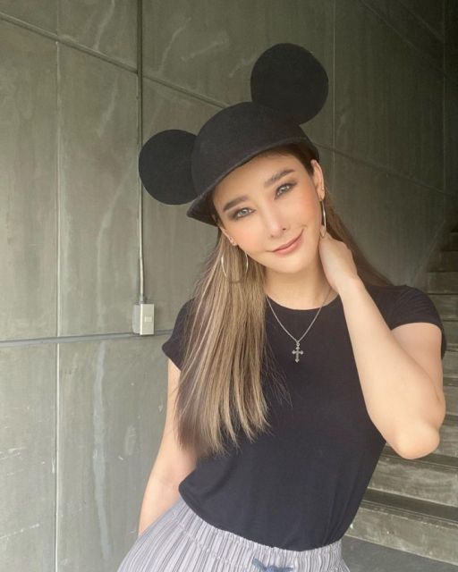 Update Terbaru Kematian Misterius Aktris Thailand Tangmo Nida, 29 Saksi ...