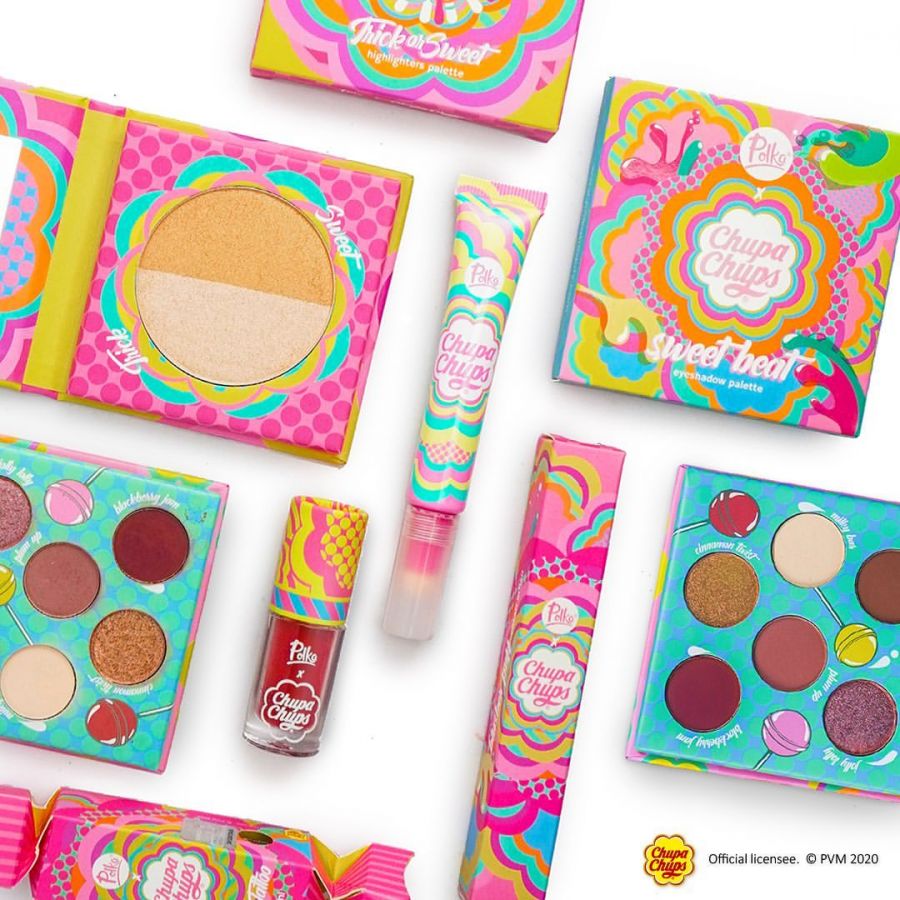 6 Brand Make-up Lokal Berkonsep Unik dan Kualitas Bagus