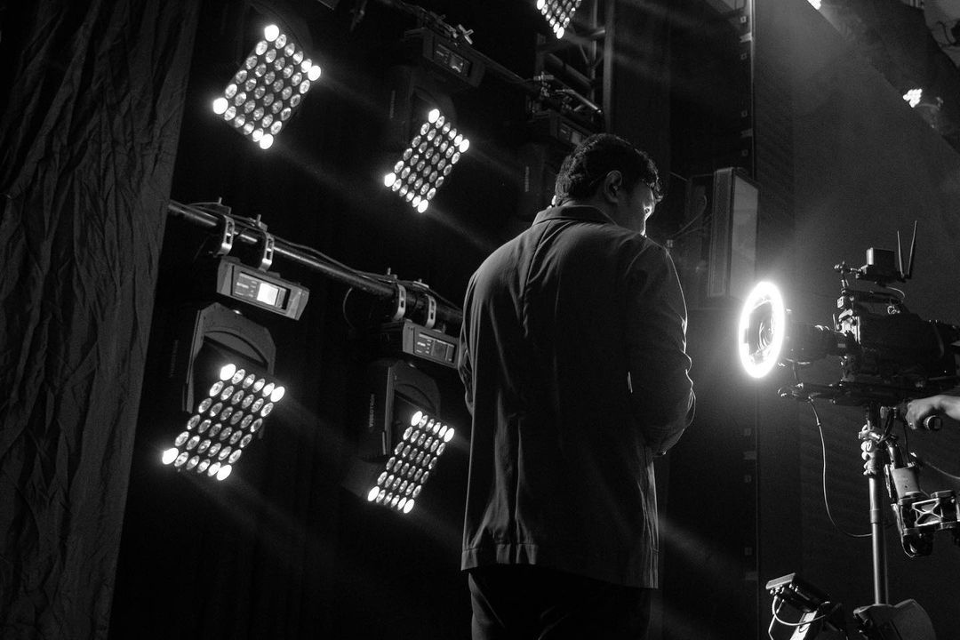Fakta Menarik Album Terbaru Tulus Bertajuk Manusia, Perayaan 10 Tahun ...
