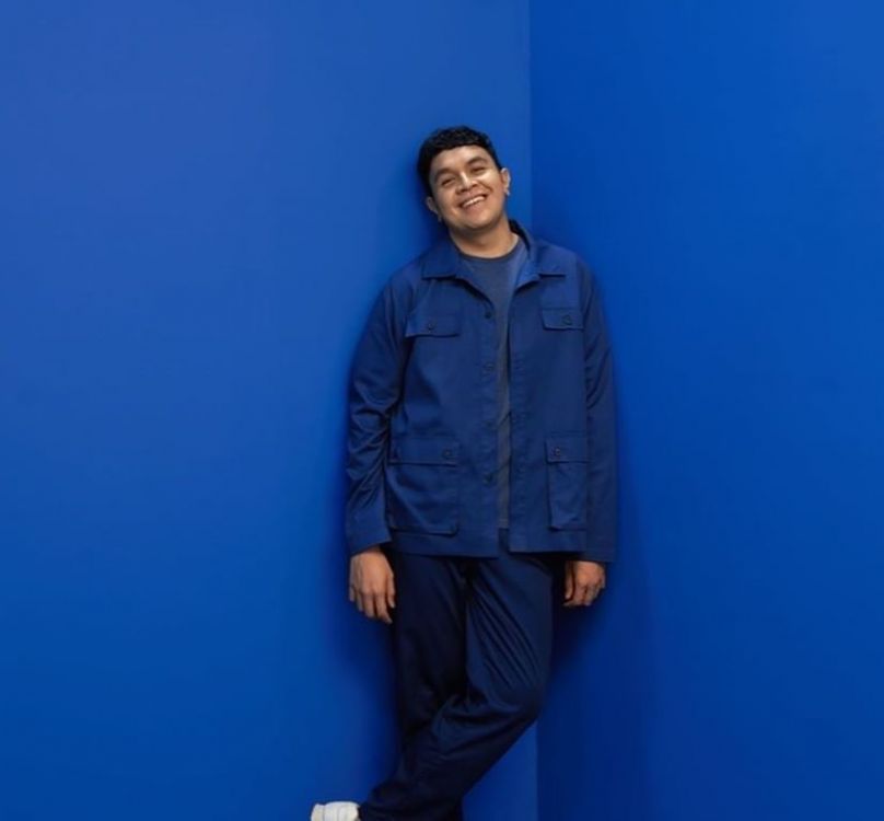 Tulus Rilis Album Manusia, Ceritakan Dinamika Rasa sebagai Manusia