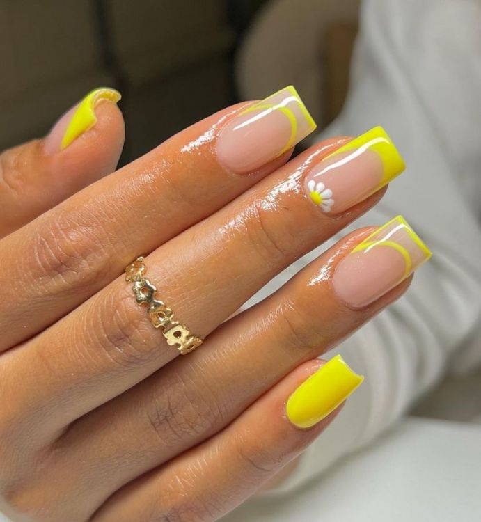 Nama Bentuk Kuku Nail Art, Pilih yang Cocok Untukmu!