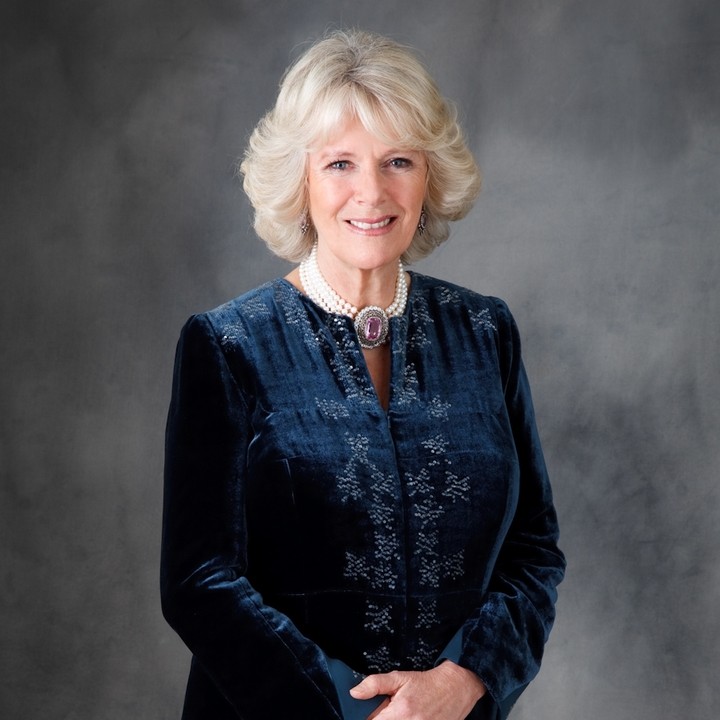 Putri Camilla Ambil Alih Tugas Meghan Markle di Teater Nasional London