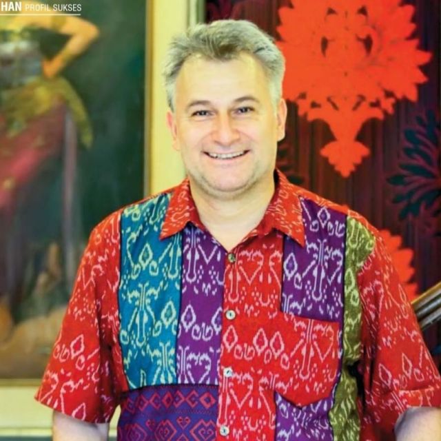 Suami Baby Margaretha Meninggal Dunia, Berikut Kronologi dan Penyebabnya