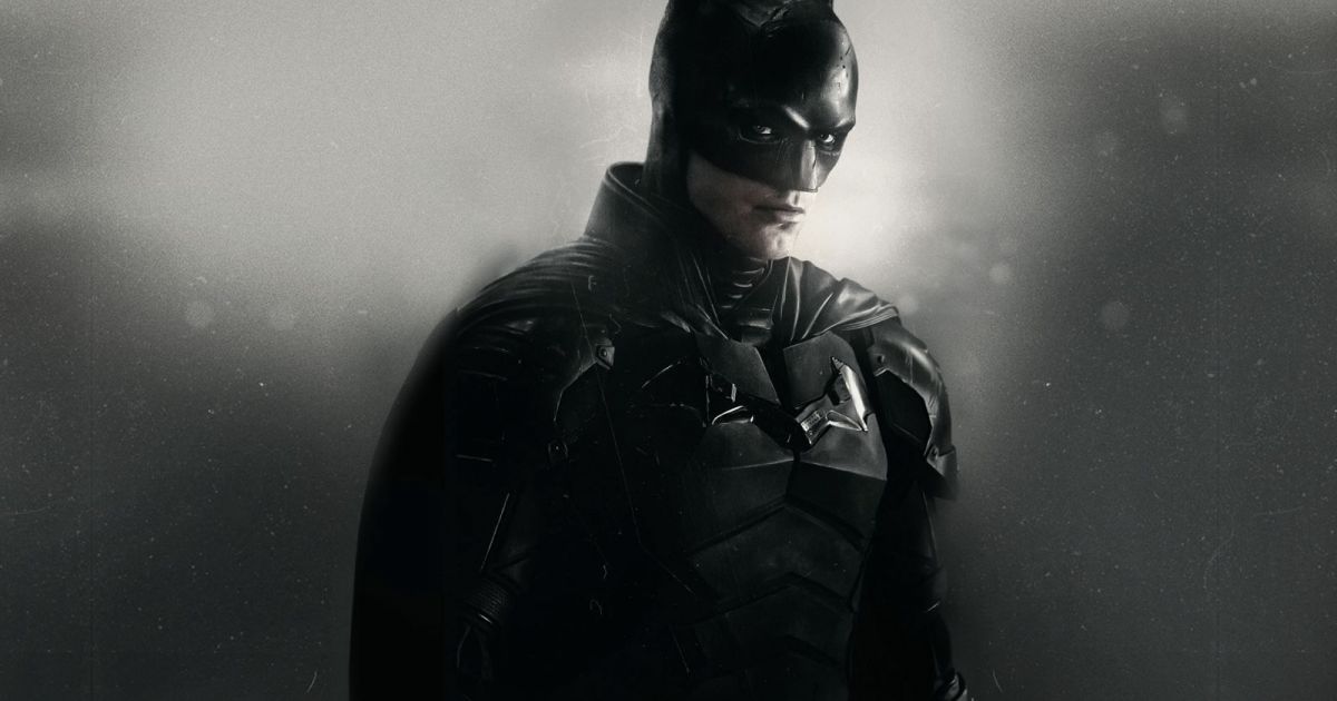 DC Comics Meluncurkan 200.000 Koleksi Digital NFT Bat Cowl Colection ...