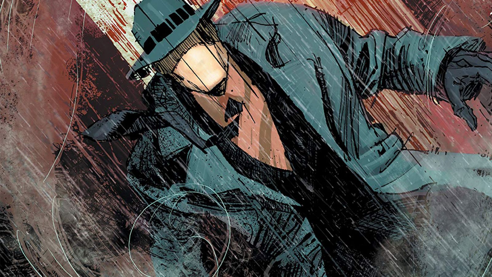 10 Member Justice League DC Comics yang Jarang Disoroti Padahal Punya ...