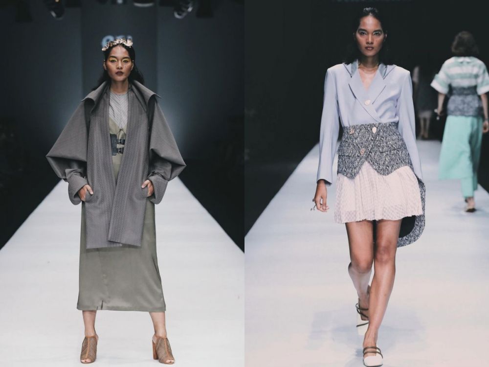 Daftar Model Indonesia yang Sukses di Kancah Internasional