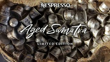 Nespresso Luncurkan Dua Varian Kapsul Kopi Terbaru dalam Koleksi "Made ...