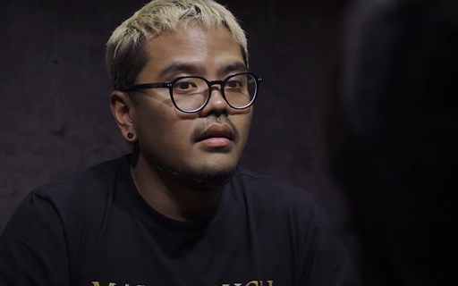 Penuh Kontroversi Hingga Tertangkap Polisi, Intip Profil Coki Pardede, Yuk!