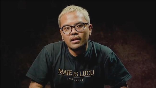 Penuh Kontroversi Hingga Tertangkap Polisi, Intip Profil Coki Pardede, Yuk!