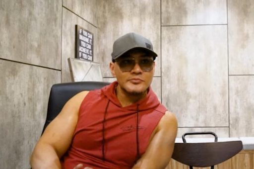 Profil Deddy Corbuzier, Si Magician-YouTuber Keren!